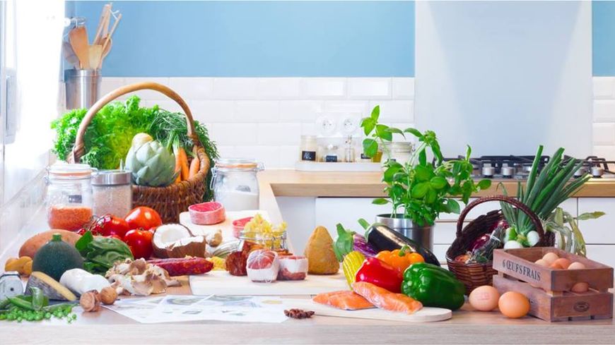 La livraison de paniers recettes, facilitez-vous la vie